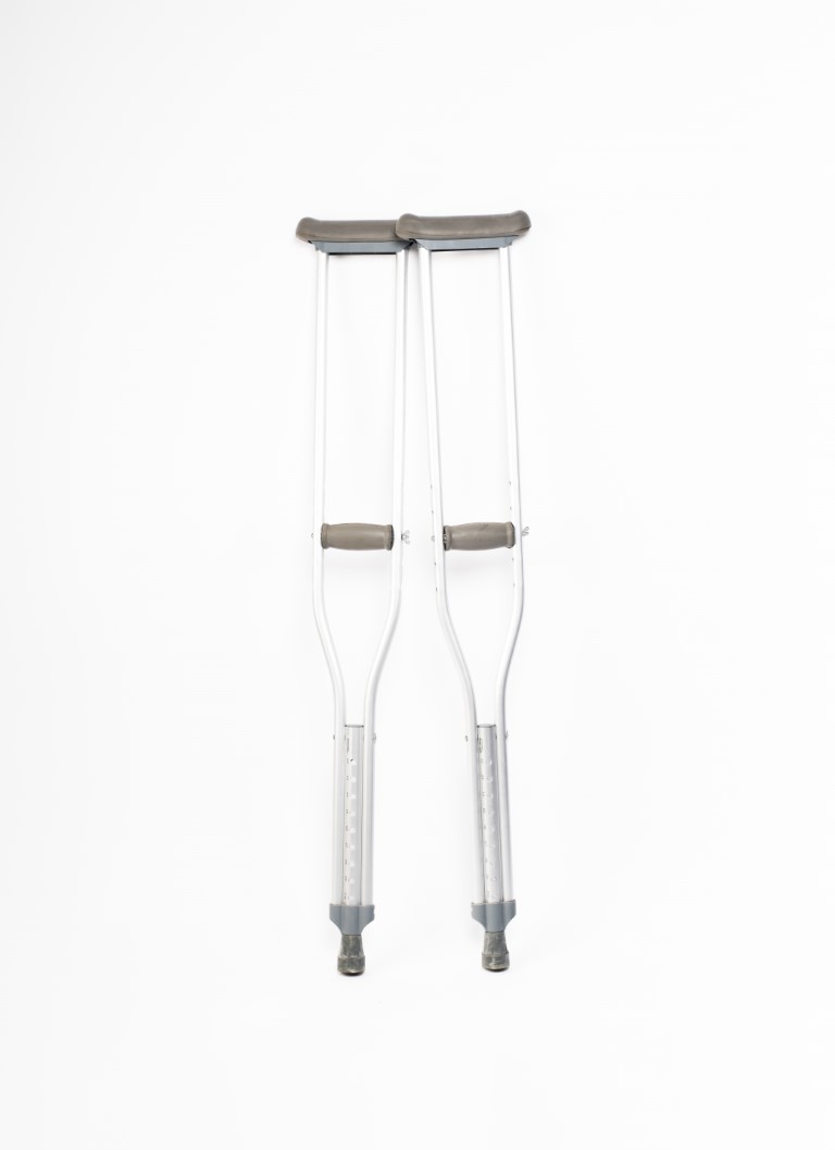 Muletas – Chitre Medical